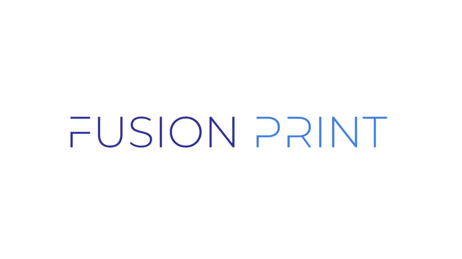 Showcase Your Dream Car with Fusion Print - Home